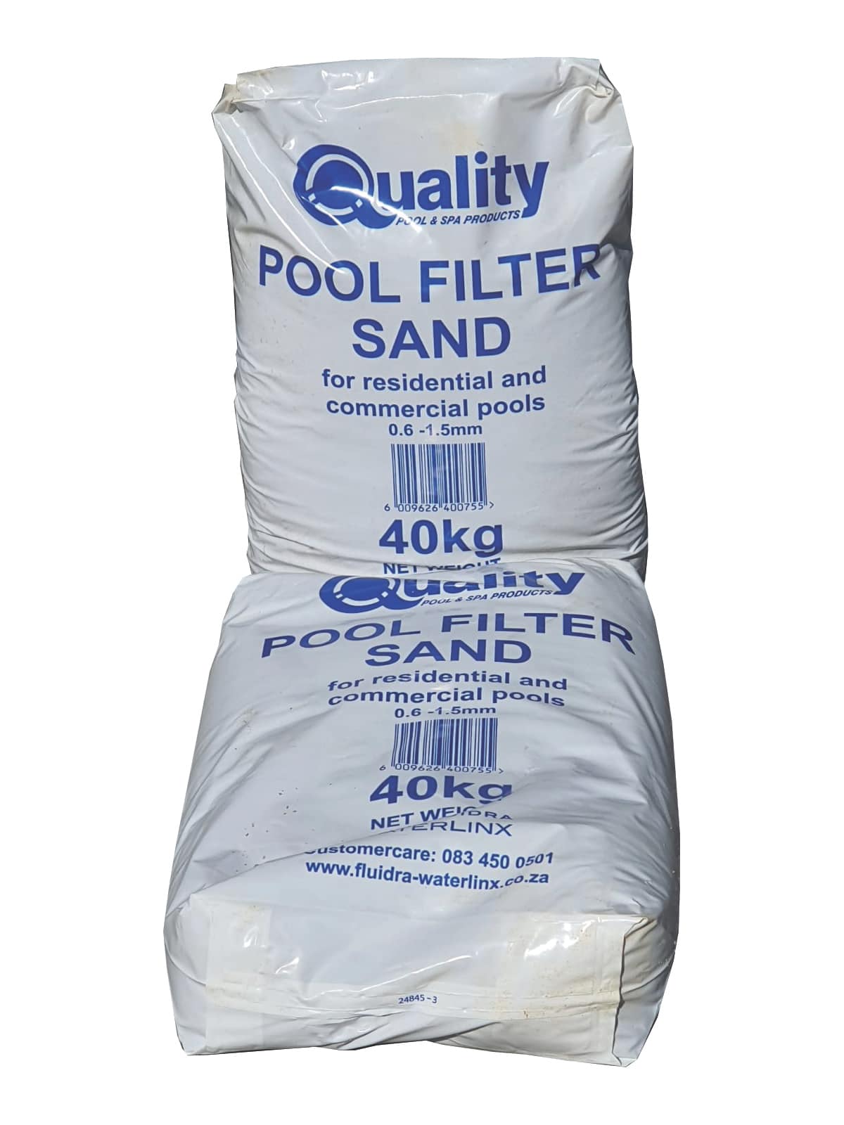 Sand Archives | Pool Xpert