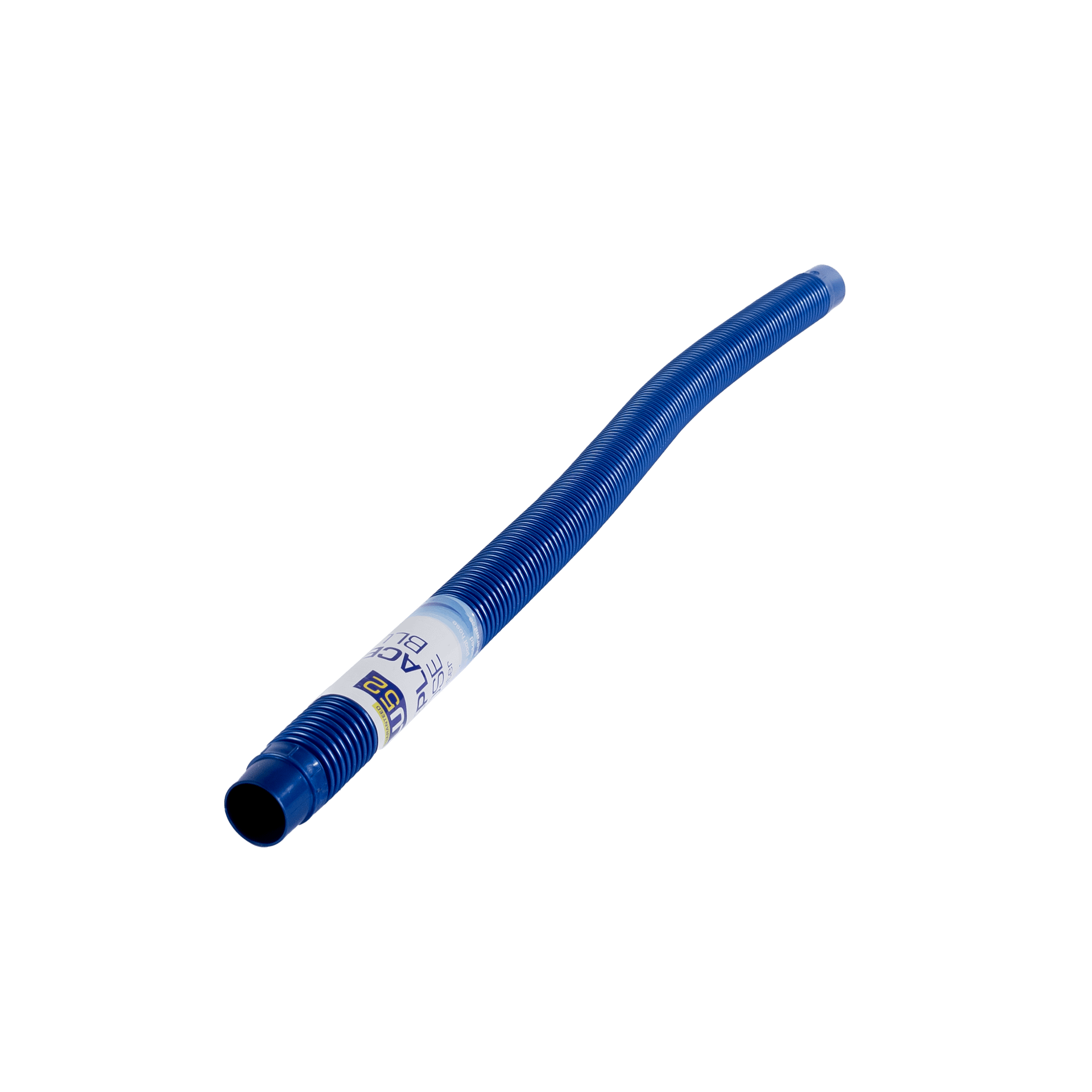 Hose 1.2M Pearl Blu Long Life Twist Lock | Pool Xpert