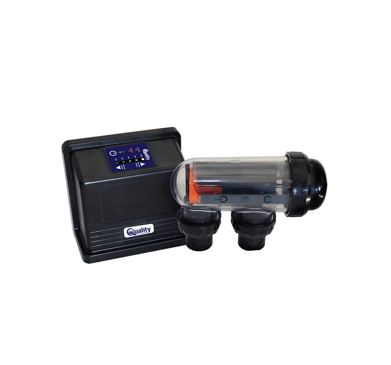 Chlorinators Archives | Pool Xpert